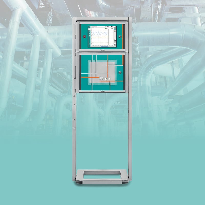 Process Analyzers